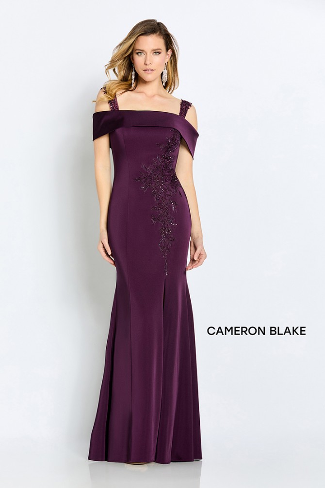 Cameron Blake - CB115 | Bri'Zan Couture